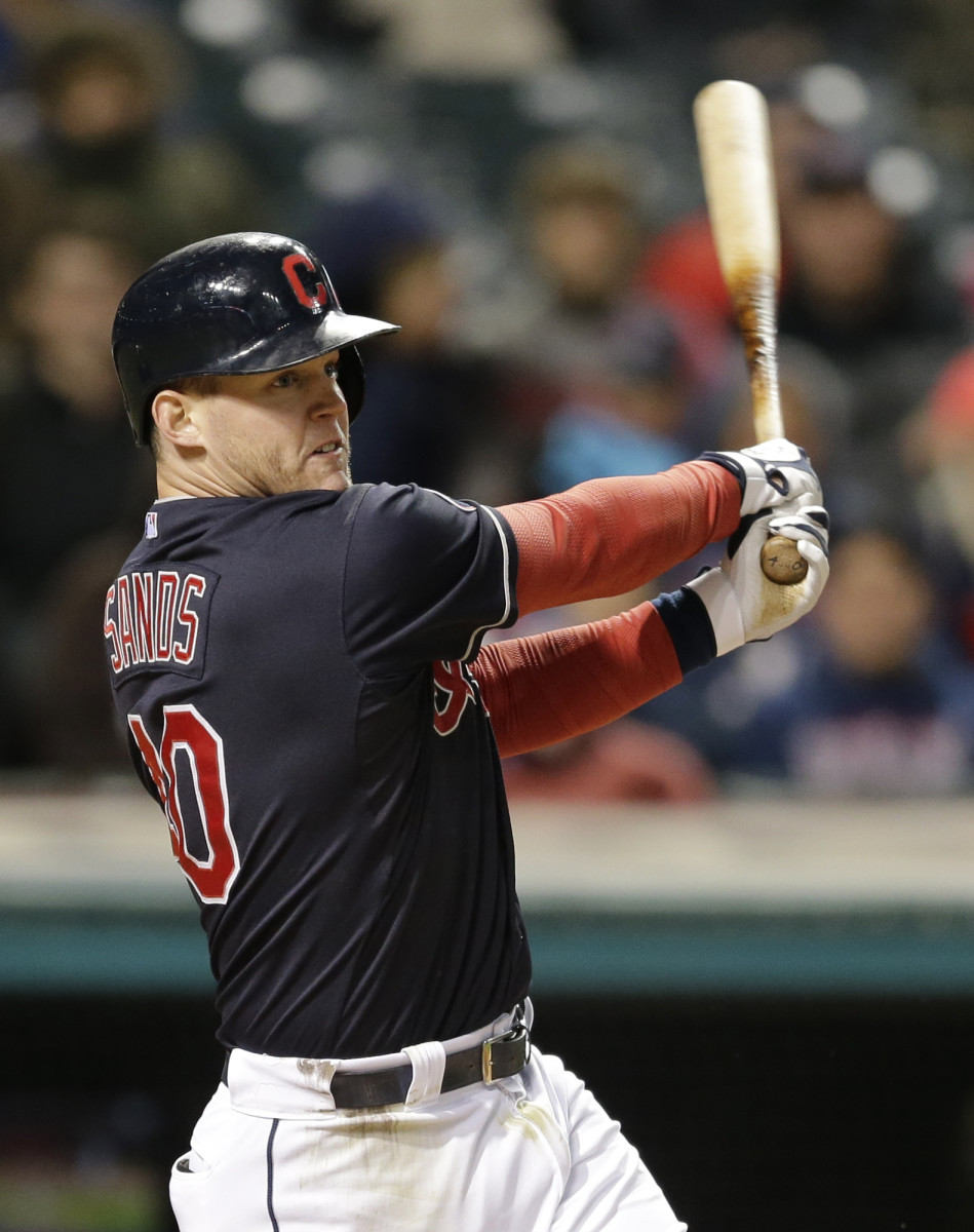 Tomlin pitches into 7th as Indians beat Red Sox 8-2 - Sports Illustrated