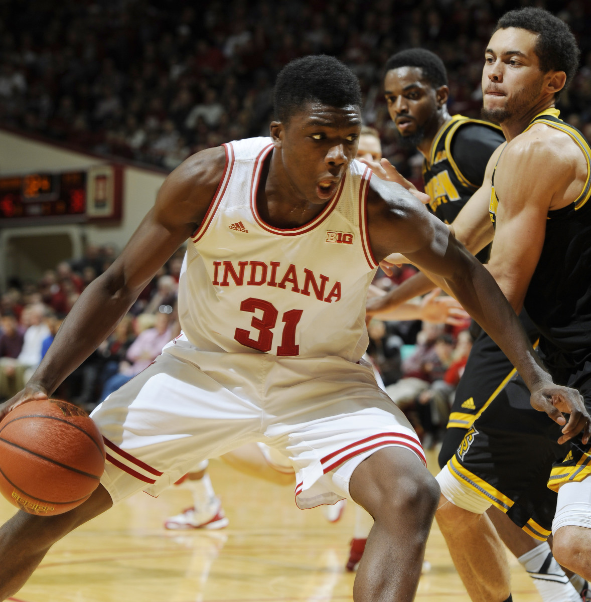 Indiana beats Kennesaw State 99-72 for 5th straight win - Sports ...
