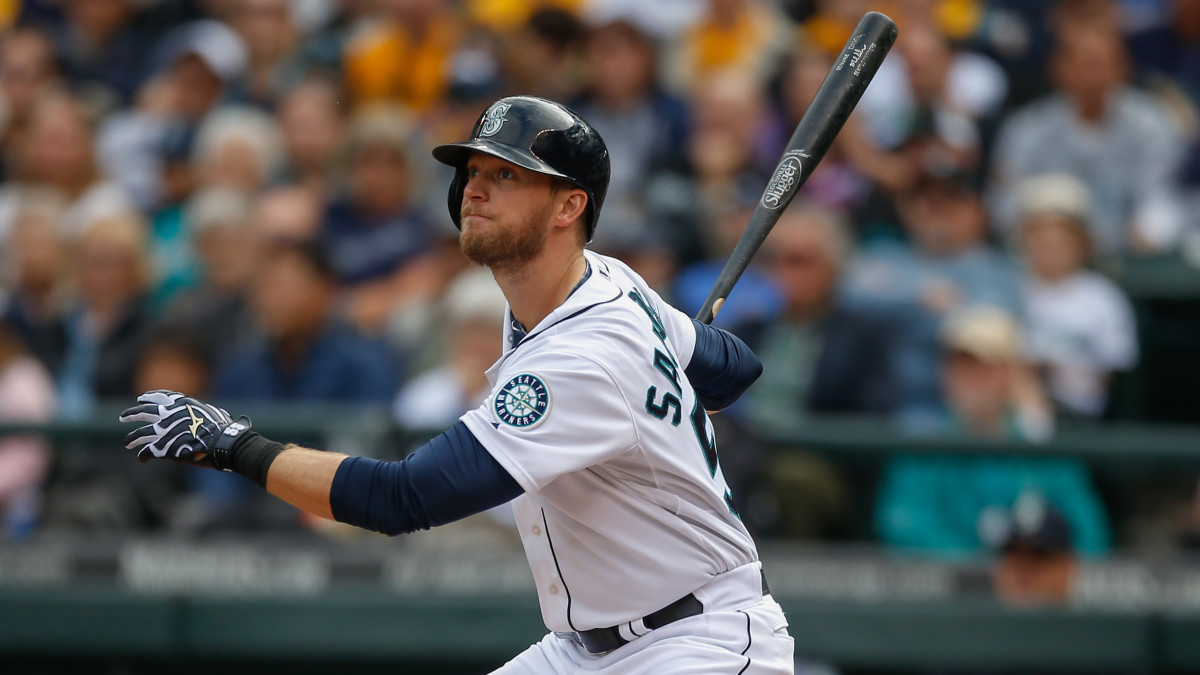 Michael Saunders injury: Blue Jays' OF out until All-Star break ...