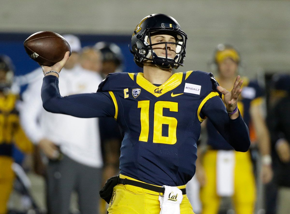 Cal looks to follow up bowl eligibility with Big Game win - Sports ...