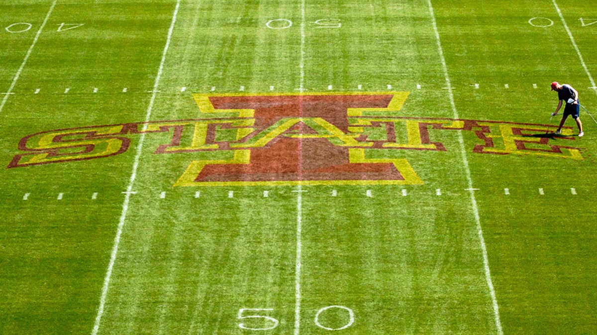 Bryan Gasser leaving Toledo to join Matt Campbell at Iowa State ...