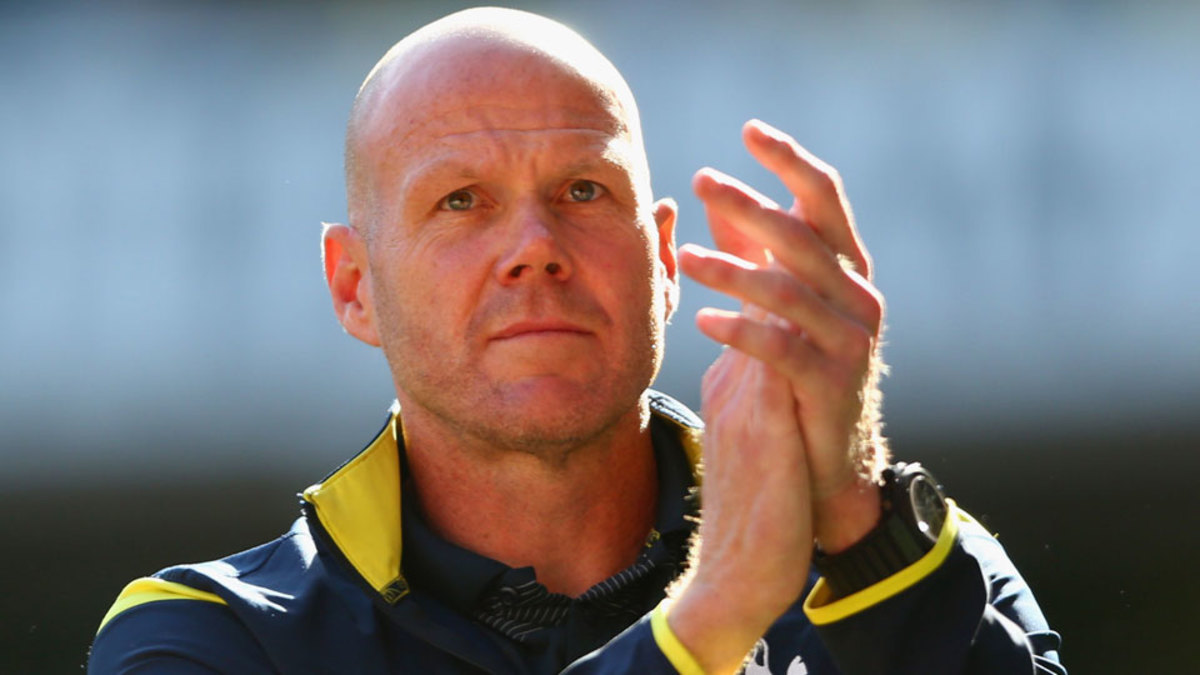 Podcast: Brad Friedel on Premier League season, Howard vs. Guzan ...