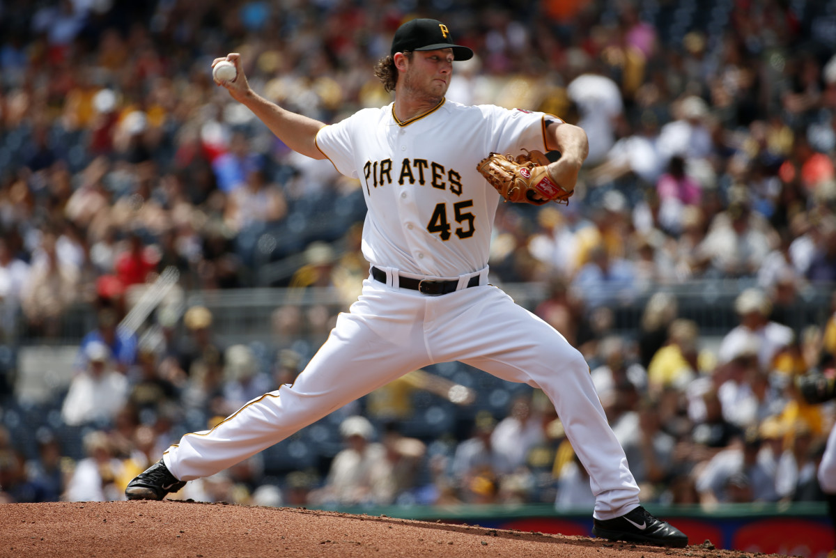 Pirates rally past Marlins 5-2 for 6th straight win - Sports Illustrated