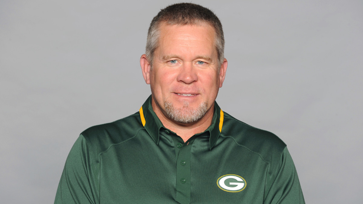 Packers fire Shawn Slocum: Green Bay dismisses special teams ...
