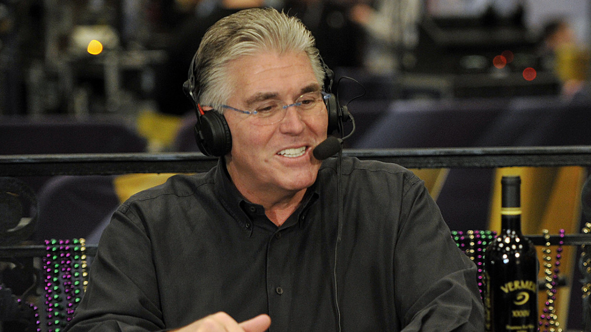 Radio host Mike Francesa invites caller to Mets playoff game - Sports ...