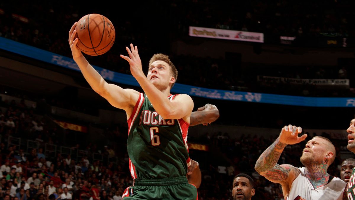 New Orleans Pelicans sign point guard Nate Wolters to 10-day contract ...