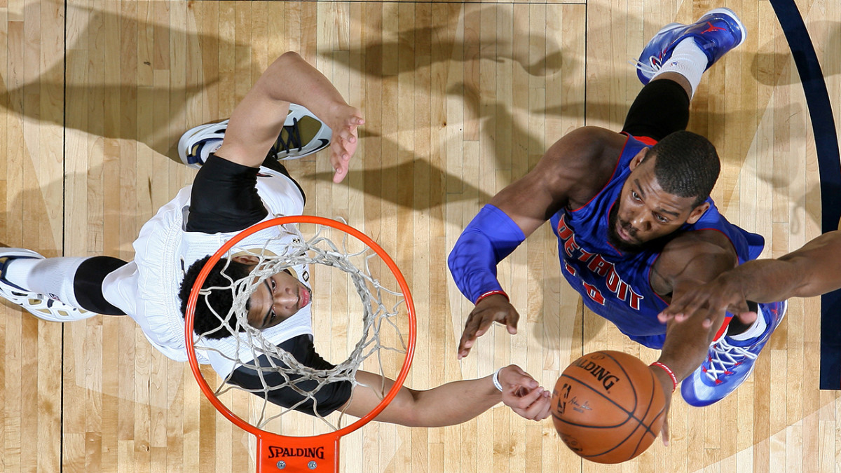 Greg Monroe agrees to max deal with Bucks in free-agent stunner ...