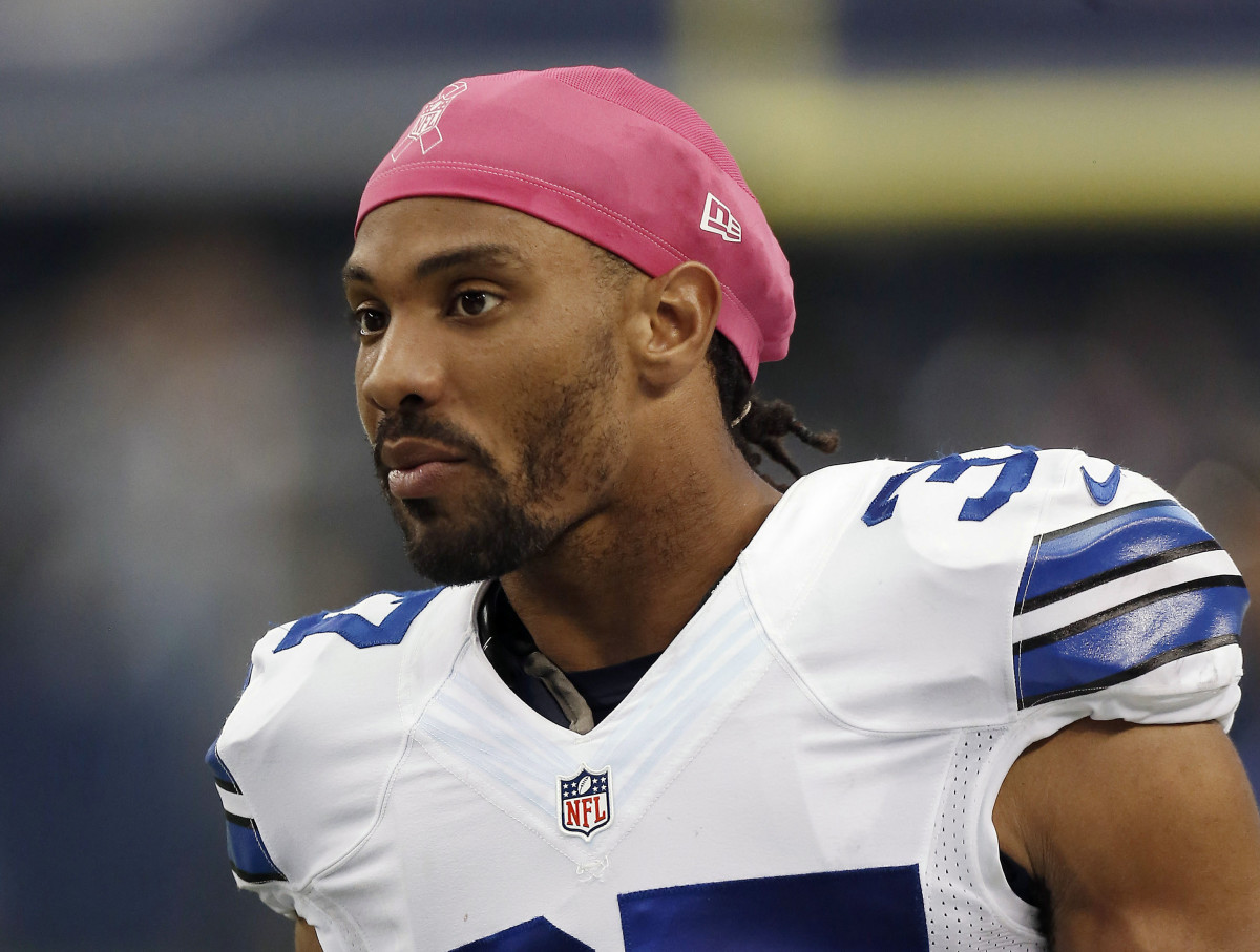 Ex-Cowboy Spillman charged with sexual assault in Texas - Sports ...