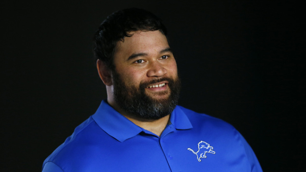 Detroit Lions: Haloti Ngata open to signing extension with team ...