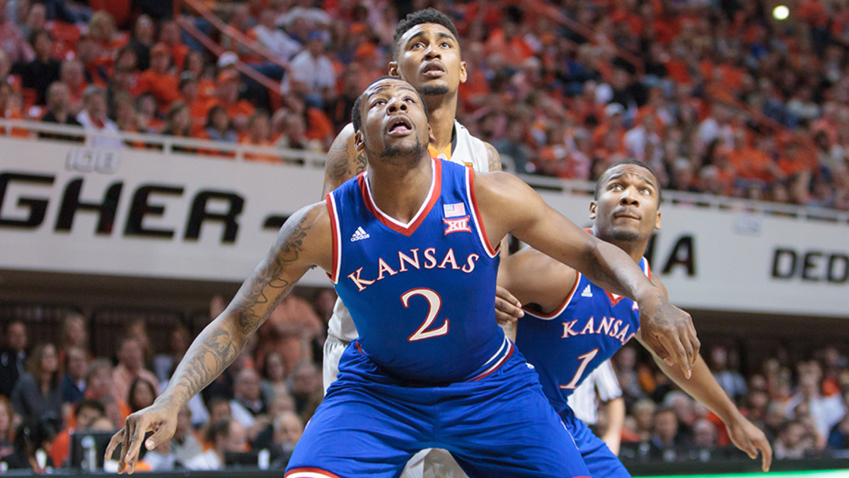 Cliff Alexander NCAA eligibility: Kansas forward to miss game vs. Texas ...