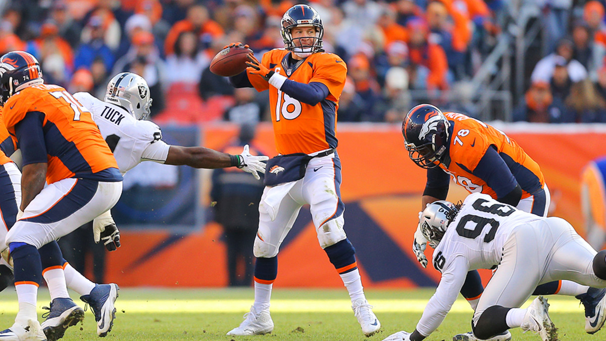 NFL playoffs: Eight intriguing storylines to follow in divisional round ...