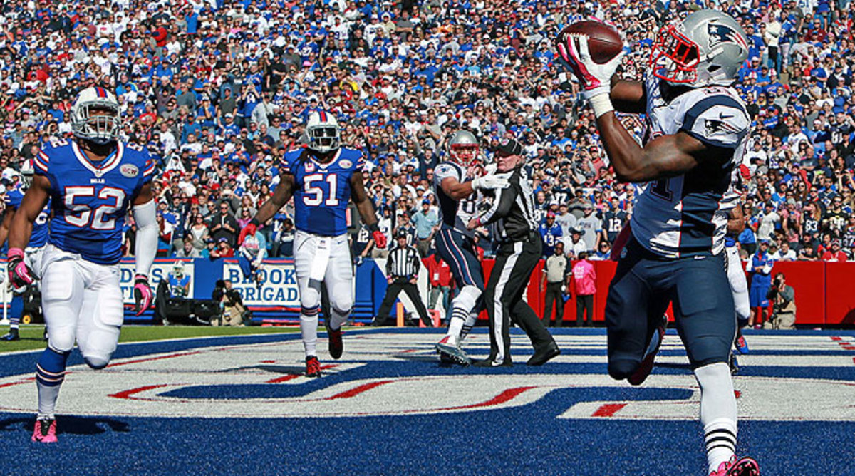 Tim Wright, Detroit Lions tight end, on learning NFL playbooks - Sports ...