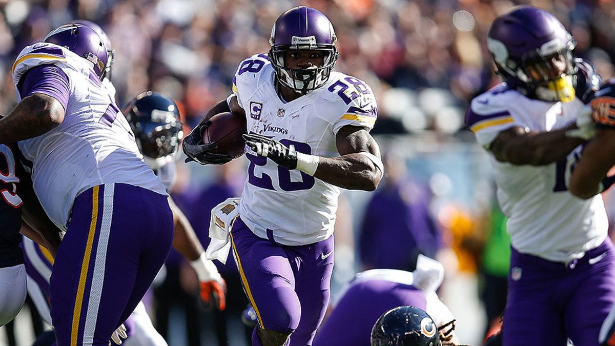 NFL Week 9 Playbook: Matchups, schedule, predictions - Sports Illustrated