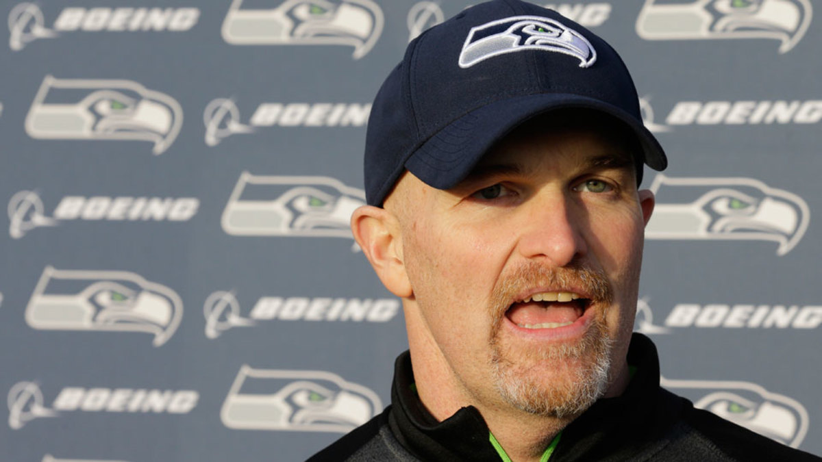 Falcons owner: Dan Quinn will have final say over roster - Sports ...