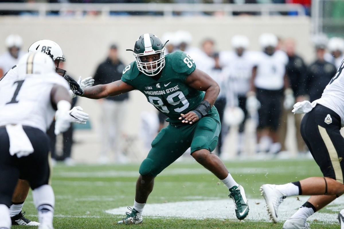 Michigan State Spartans' secret to success has been finding hidden ...