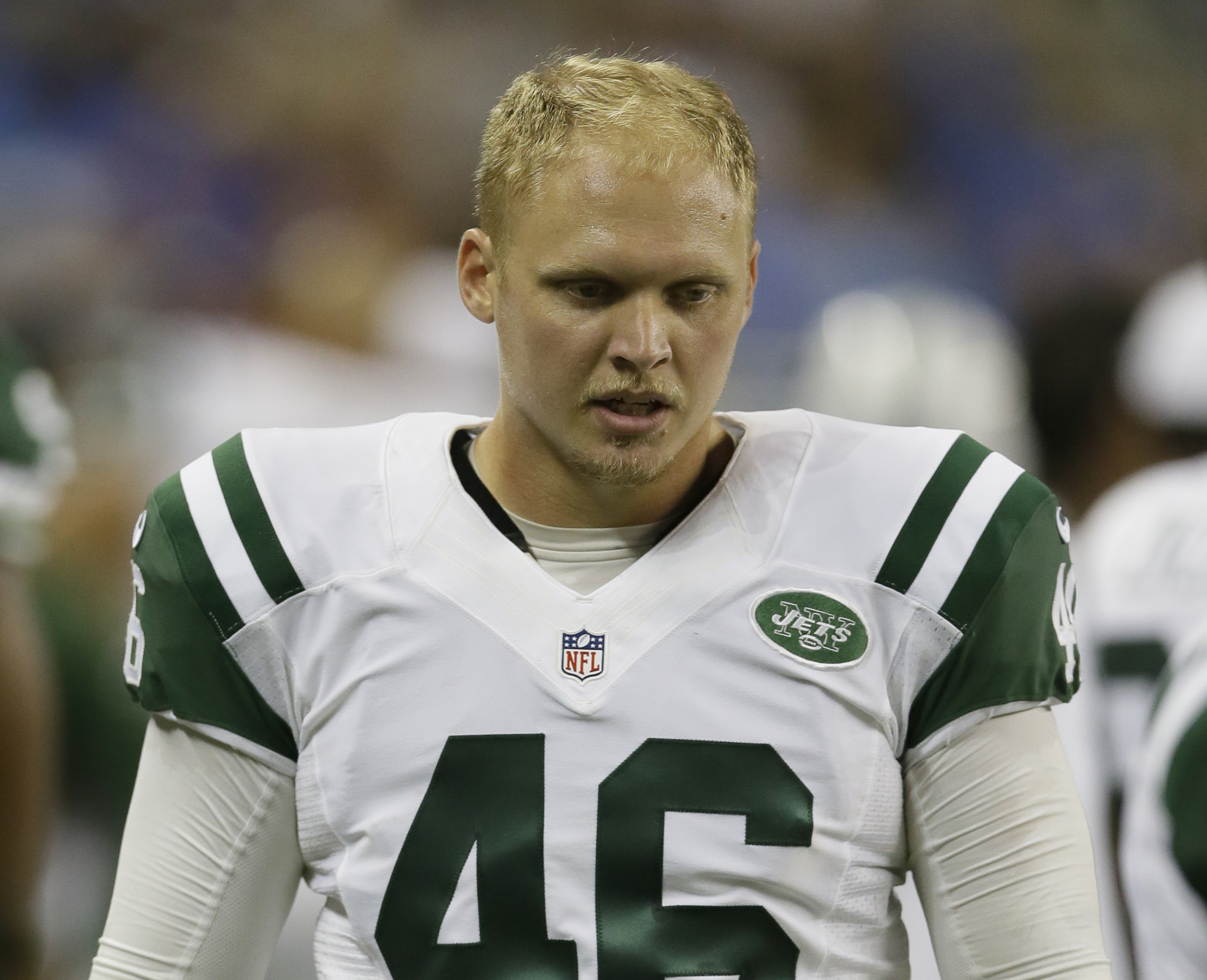 List of NFL Long Snappers - Sports Illustrated