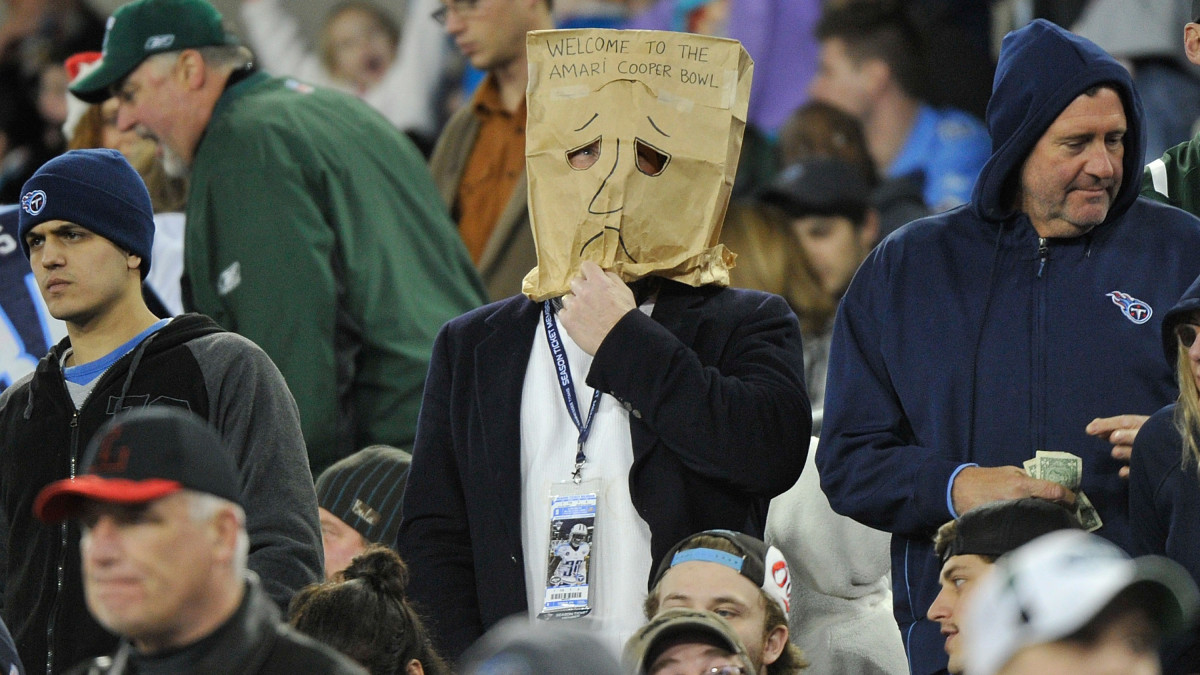 Brain on Sports Podcast: Psychology of rooting for a losing team ...