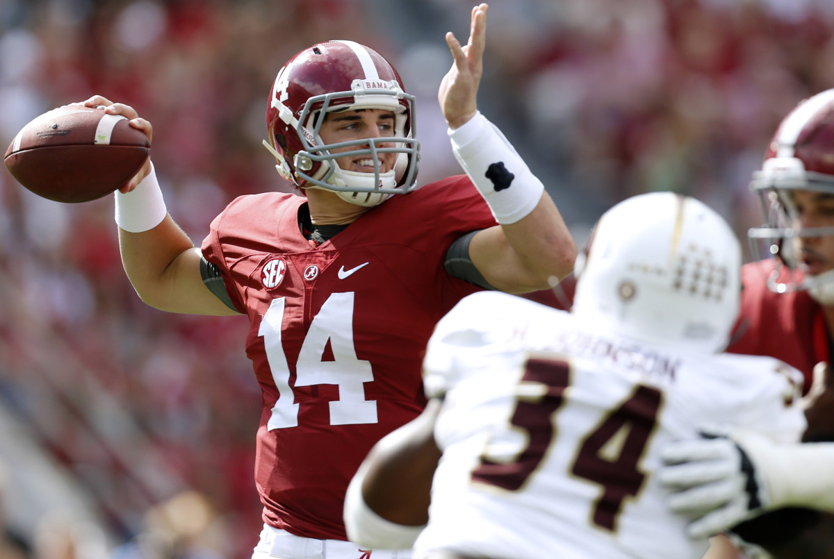 No. 13 Alabama in unfamiliar role, underdog to No. 8 Georgia - Sports ...