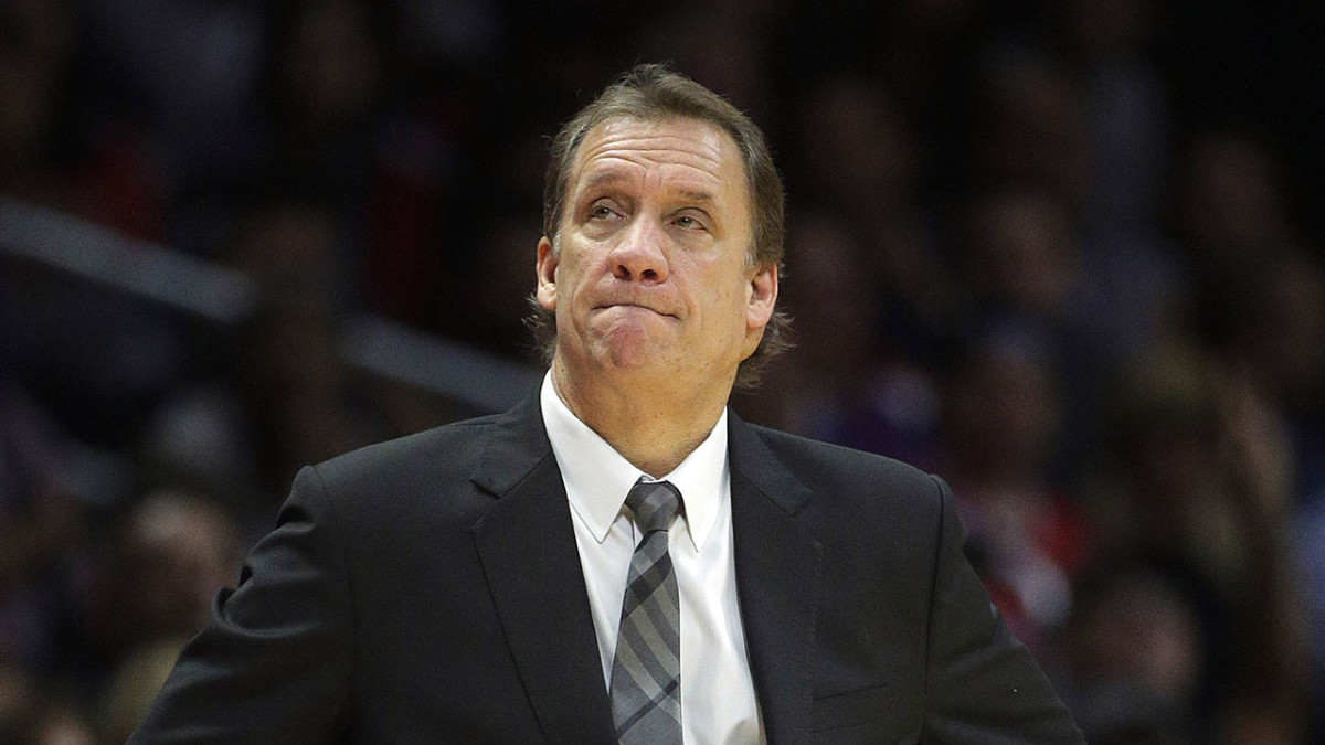 Minnesota Timberwolves: coach Flip Saunders has downturn in health ...