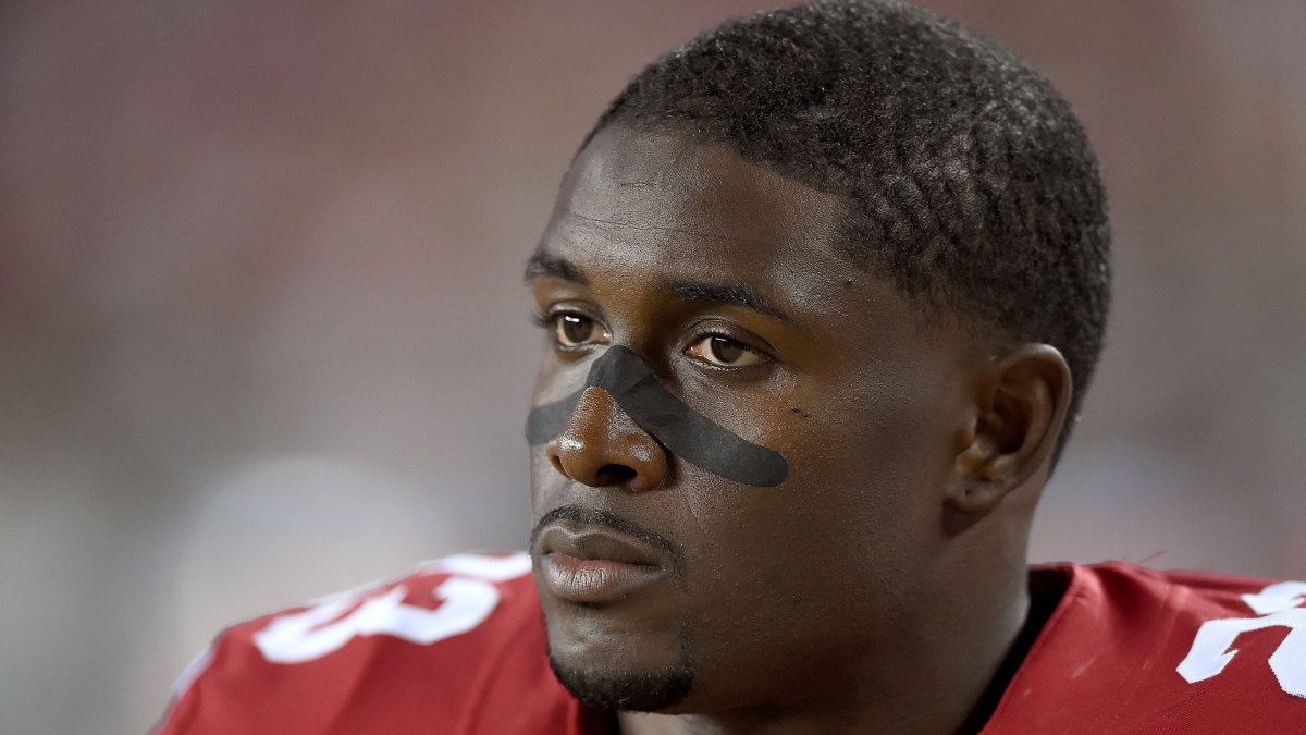 Pac-12 Championsip Game: Reggie Bush attends with Trojans - Sports ...