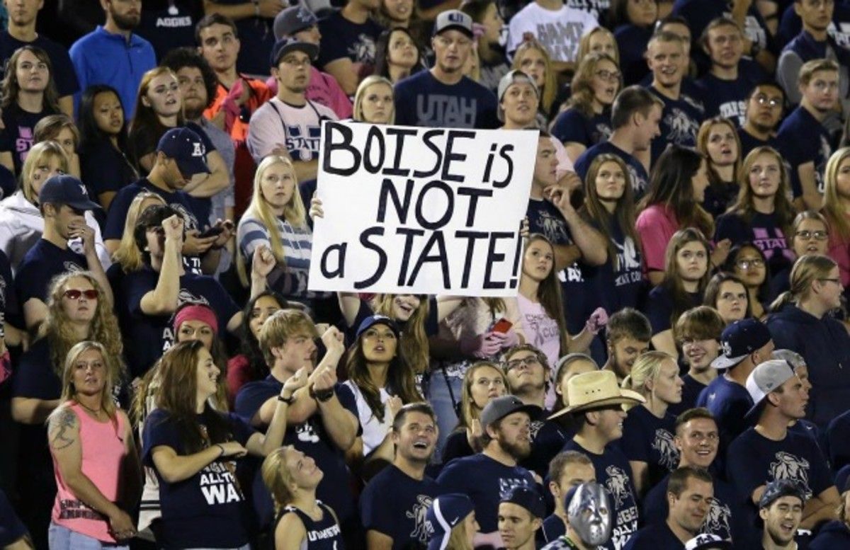 LSU, Georgia, North Texas, Toldeo fans in this weeks gallery - Sports ...