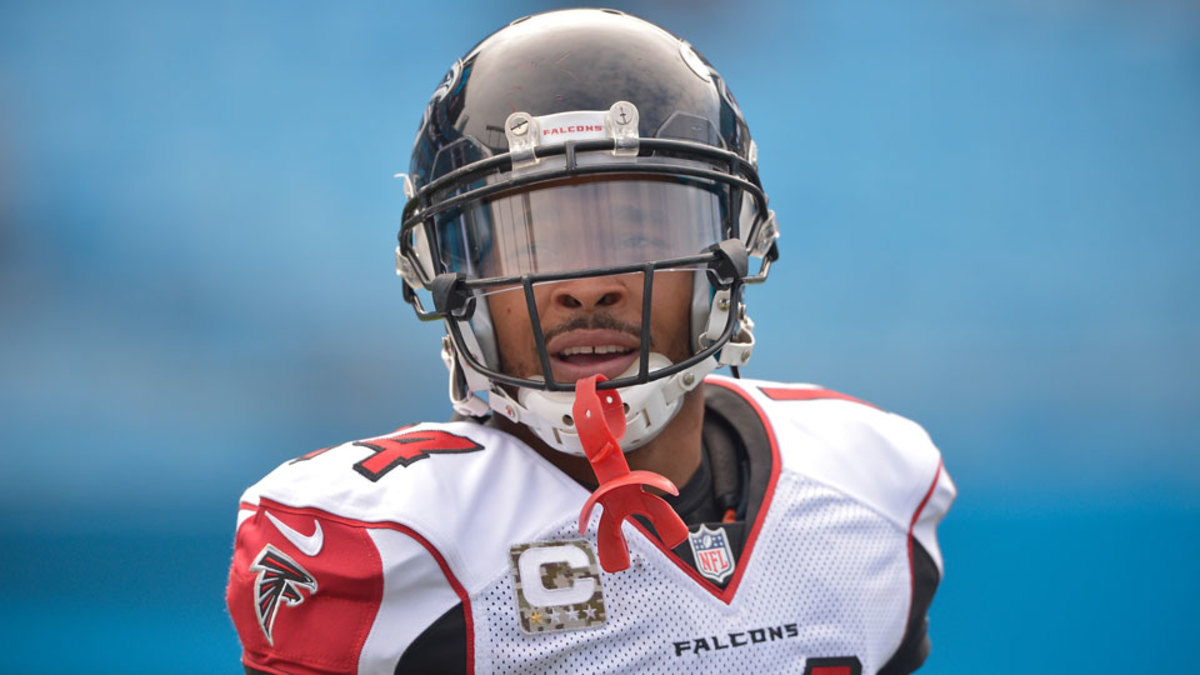 Atlanta Falcons sign Eric Weems to two-year deal - Sports Illustrated