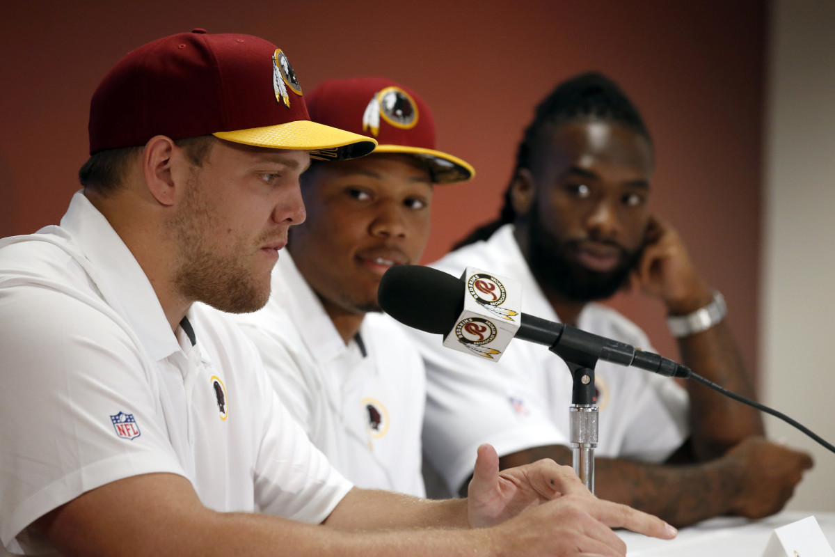 Redskins draft Duke receiver Jamison Crowder in 4th round - Sports ...