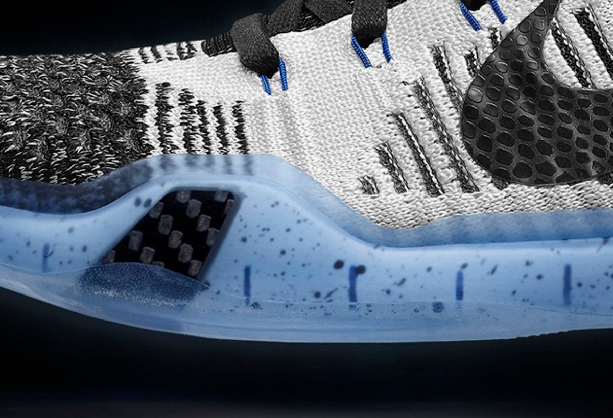 Kobe X HTM collection will be released on April 14 in Milan - Sports ...