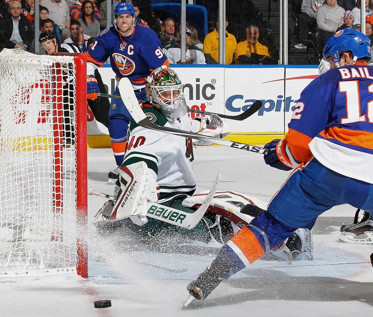 Top 15 NHL Moments of 2015 - Sports Illustrated