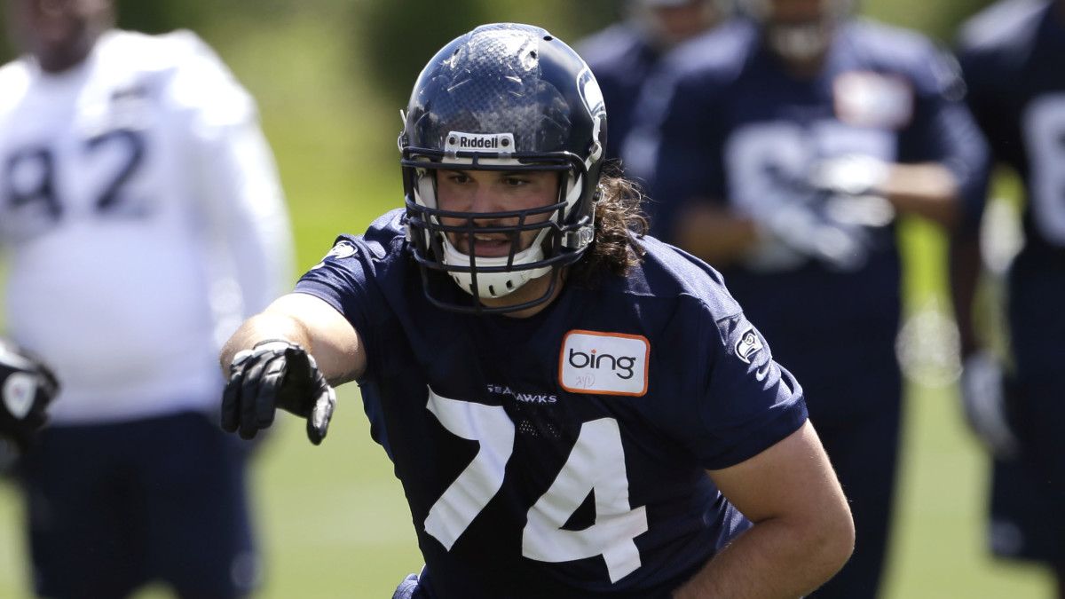 Philadelphia Eagles: John Moffitt has reportedly been released - Sports ...