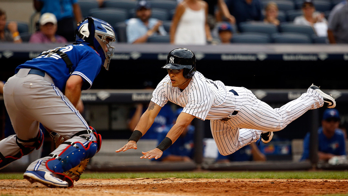 Barry Larkin: How Troy Tulowitzki's injury will affect the AL East race ...