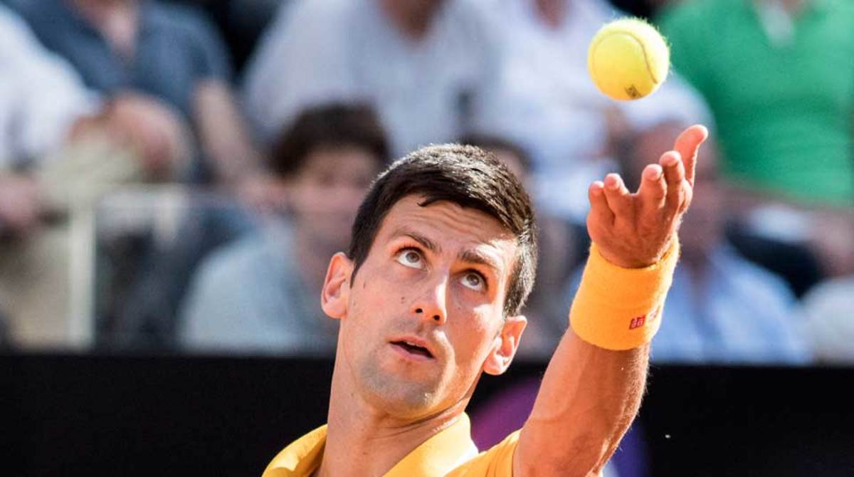 French Open draw: Rafael Nadal gets No. 6 seed, Djokovic No. 1 - Sports ...