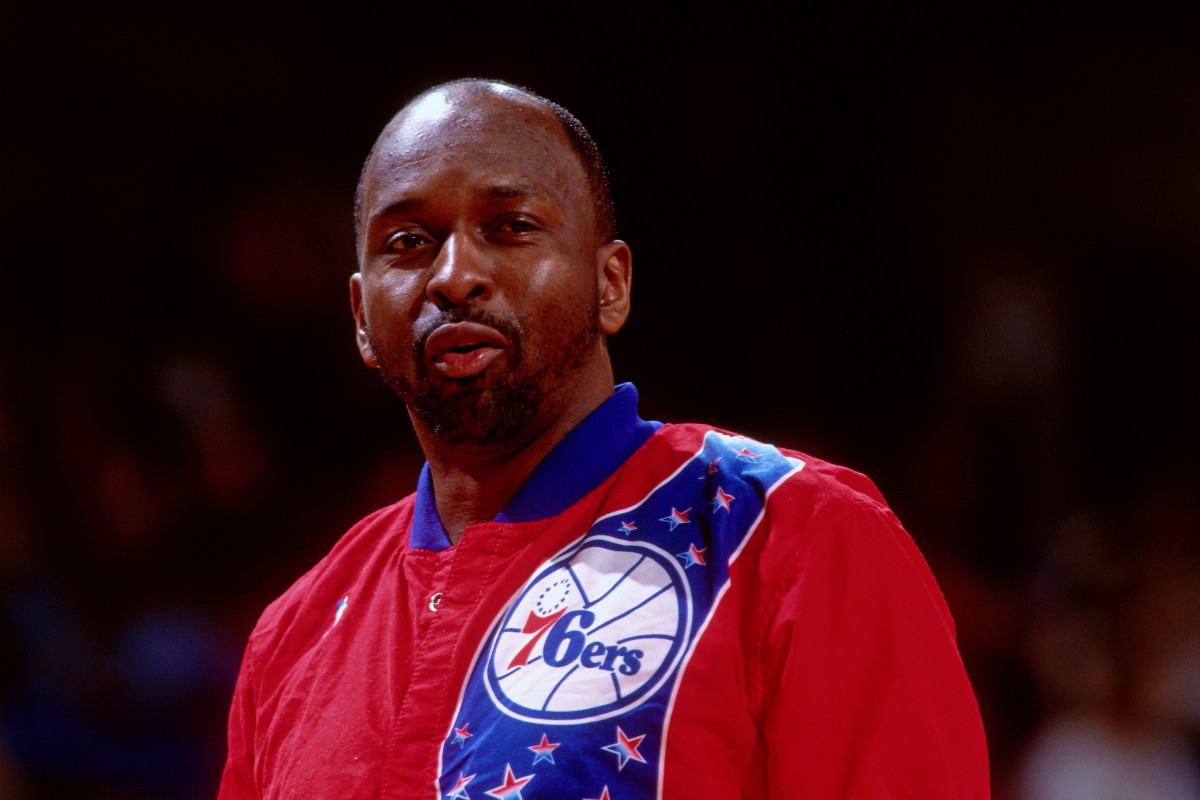 Official: Moses Malone died of natural causes - Sports Illustrated