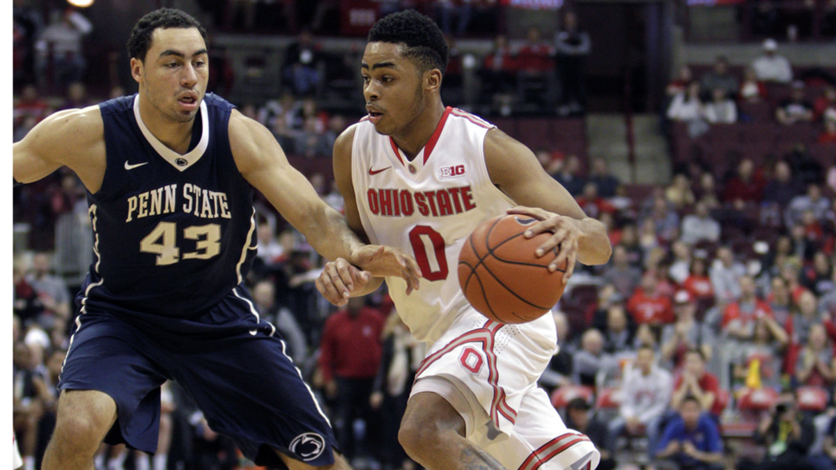 OSU arrives at Penn State eight hours after leaving campus due to ...