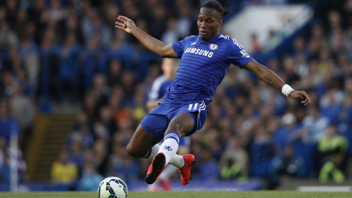 Didier Drogba MLS rights: Montreal Impact acquire from Chicago - Sports ...