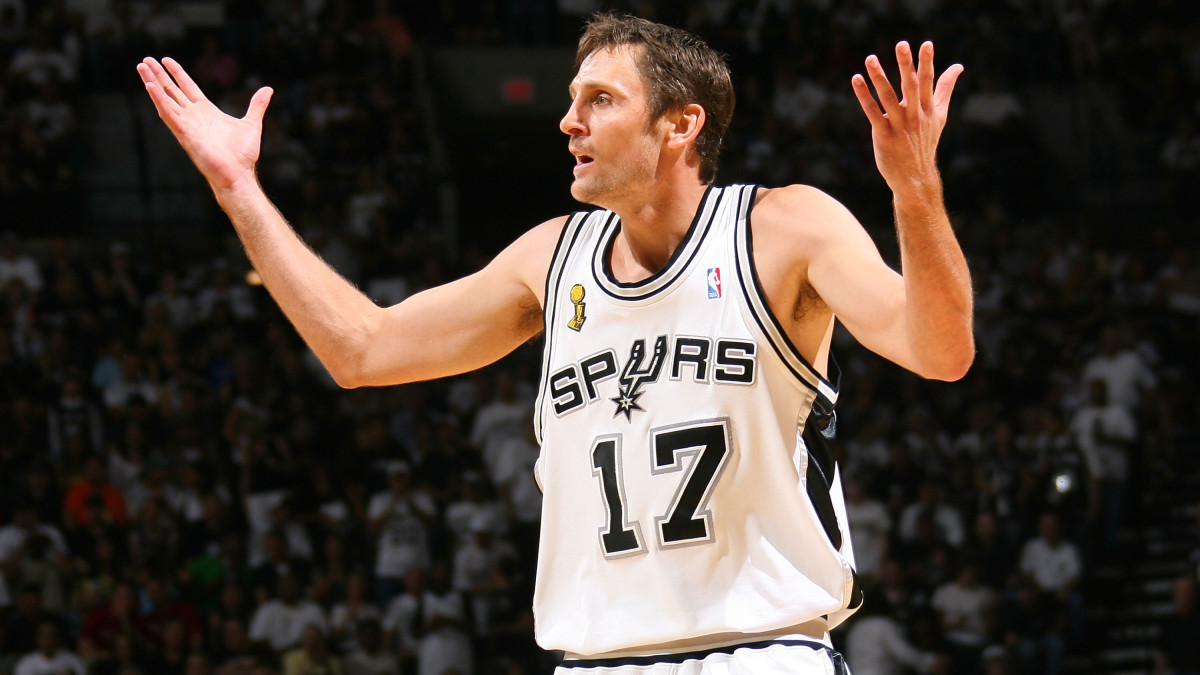 Allen Iverson Practice rant: Brent Barry lip-sync video - Sports ...