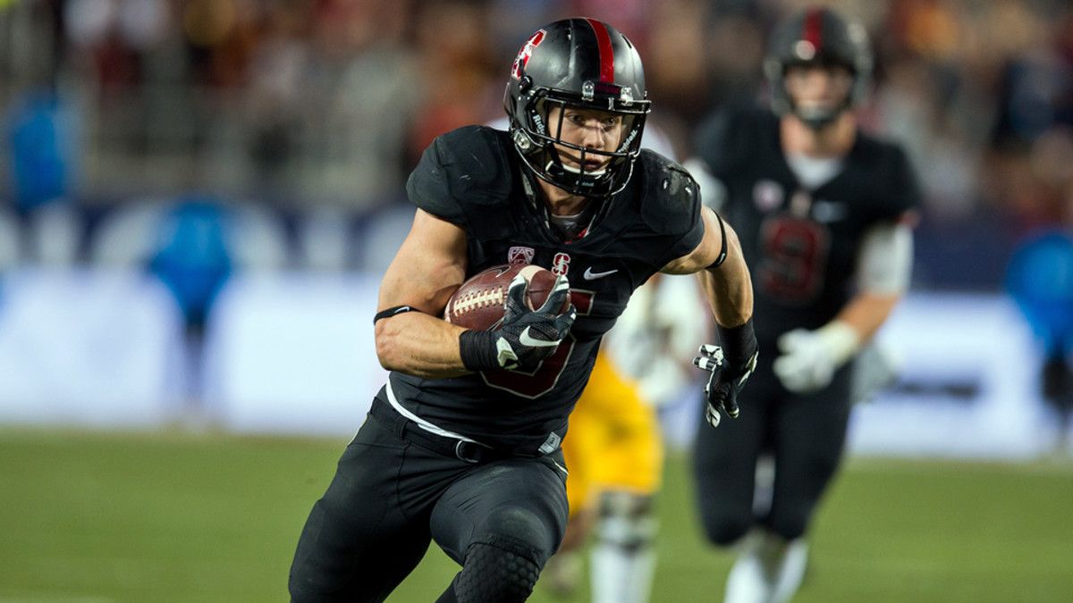 Why Stanford's Christian McCaffrey should win the Heisman Trophy ...