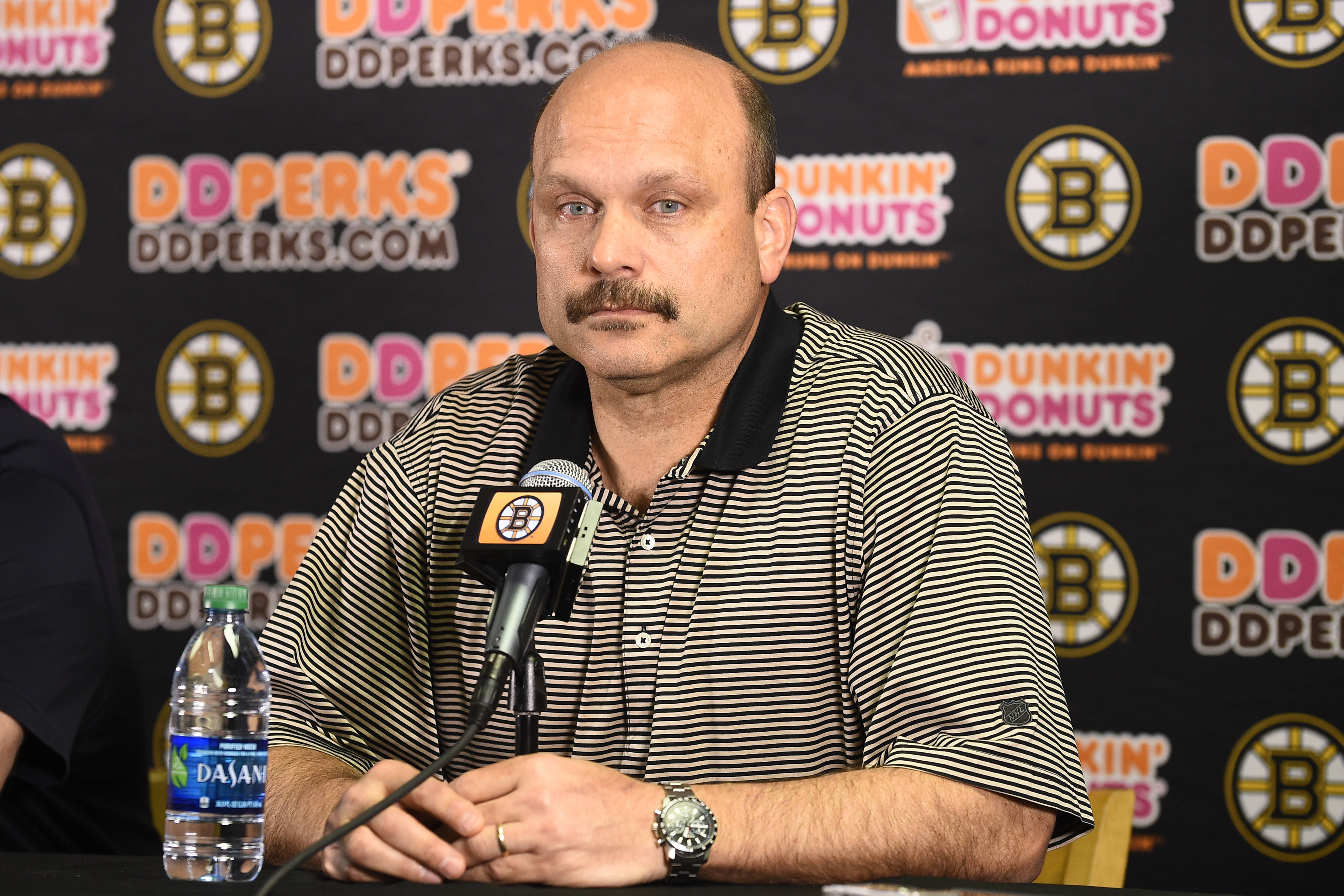 Oilers expected to announce Peter Chiarelli hiring - Sports Illustrated