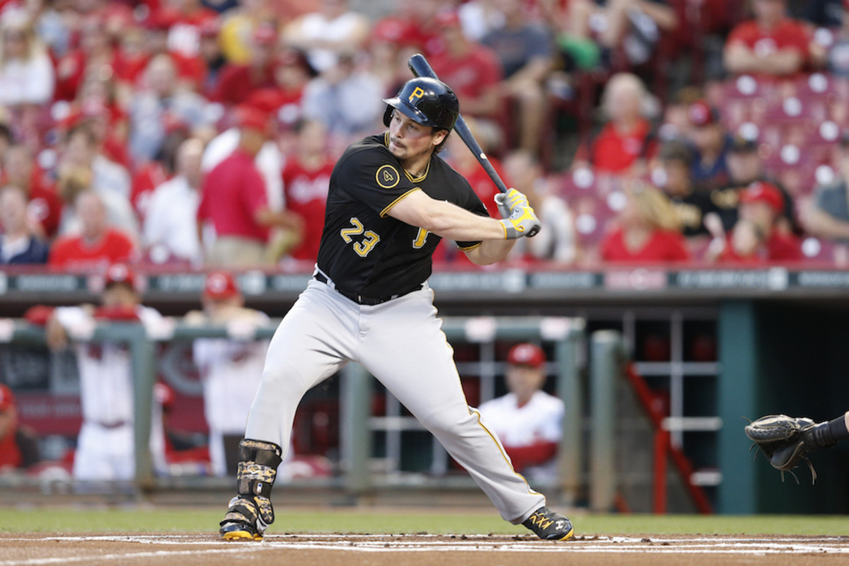 Orioles acquire OF Travis Snider in trade with Pirates - Sports Illustrated