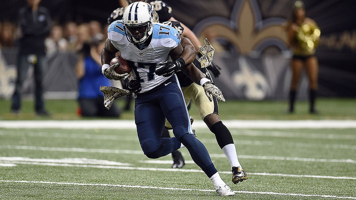 Fantasy football Week 10: Ten key players to watch - Sports Illustrated