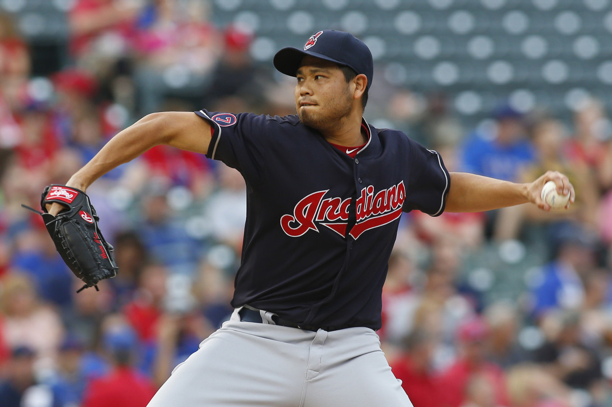 Ex-Royals, Mets, Braves pitcher Bruce Chen retires - Sports Illustrated