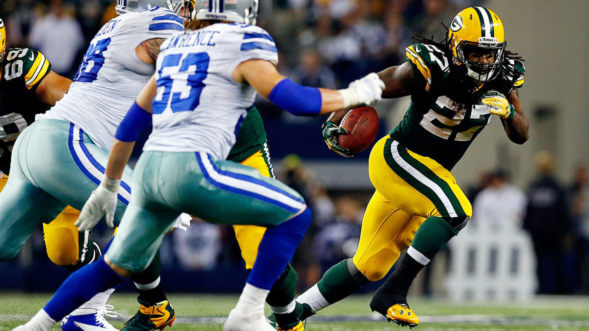 2015 NFL divisional round preview: Key matchups, numbers to know and ...