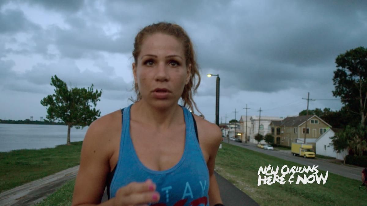 Hurricane Katrina anniversary: TIME documentary series - Sports Illustrated
