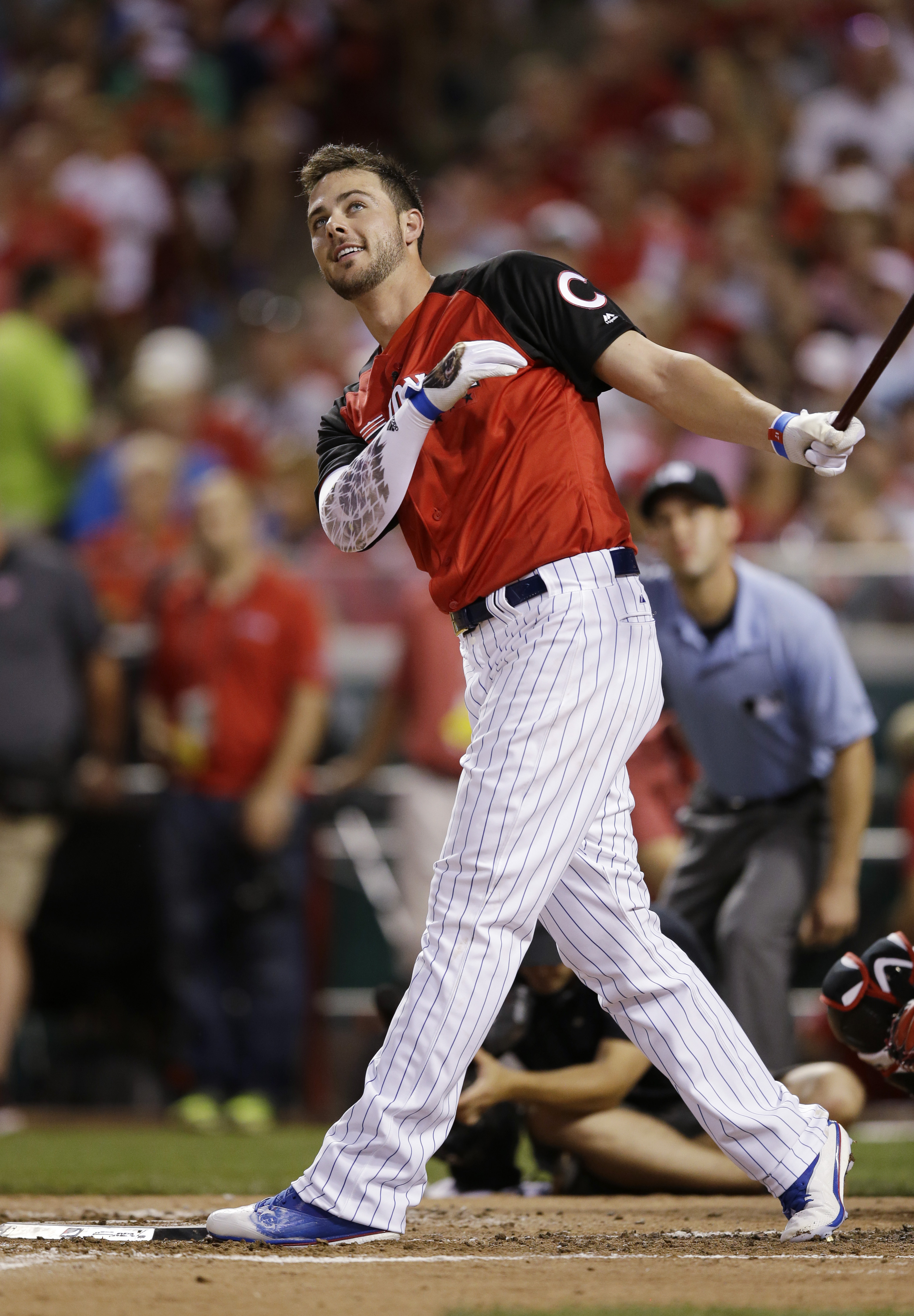 After jam with Eddie Vedder, Theo ponders rocking Cubs' boat - Sports ...