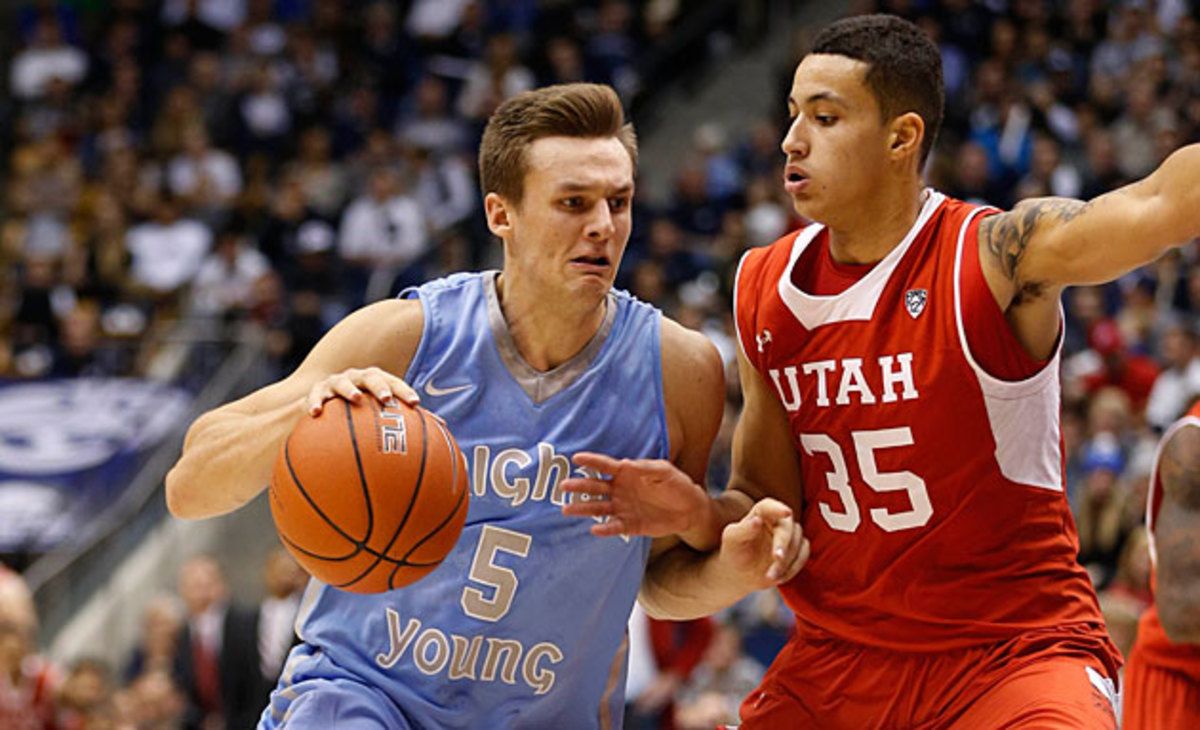2015 NCAA tournament team previews: BYU Cougars - Sports Illustrated