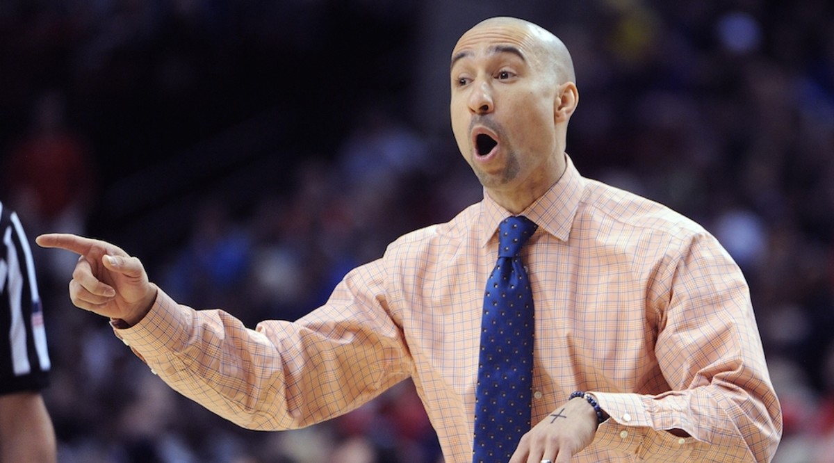 Texas Shaka Smart coaching search: VCU to hold team meeting - Sports ...