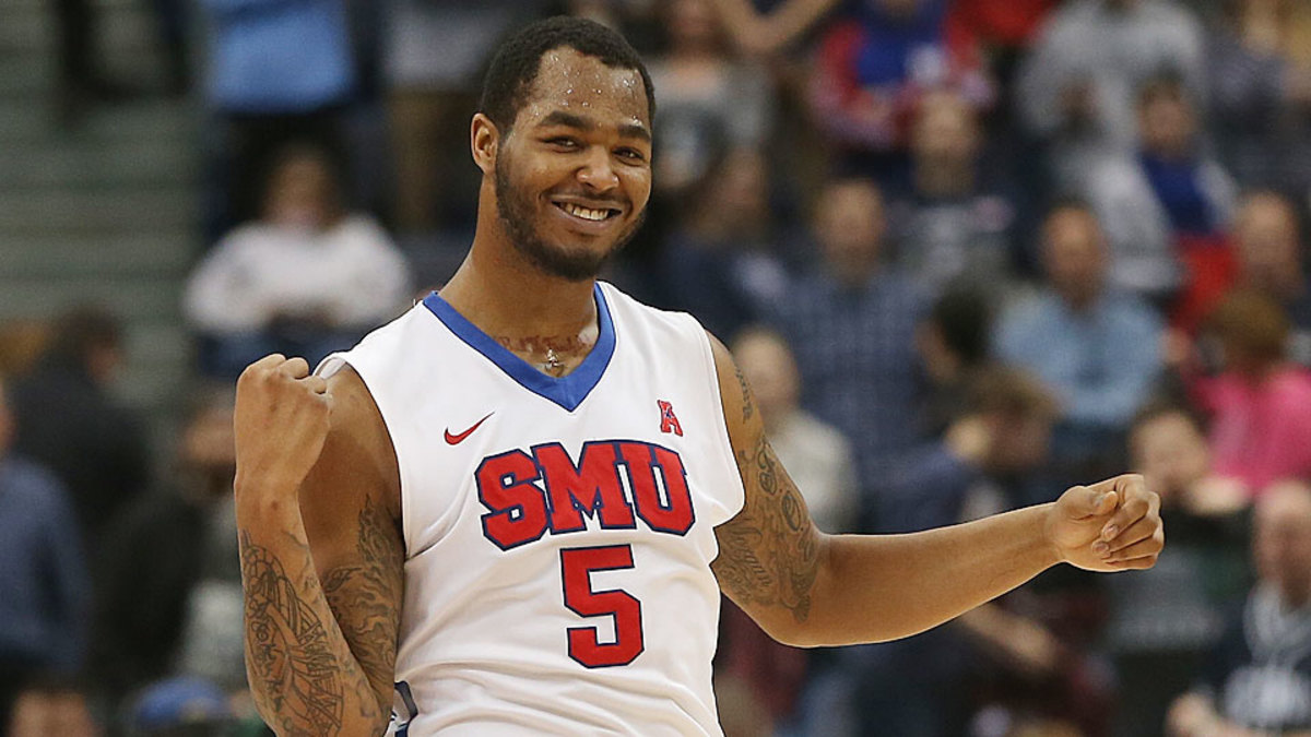 Checking in on SMU, UConn, Memphis and rest of AAC - Sports Illustrated