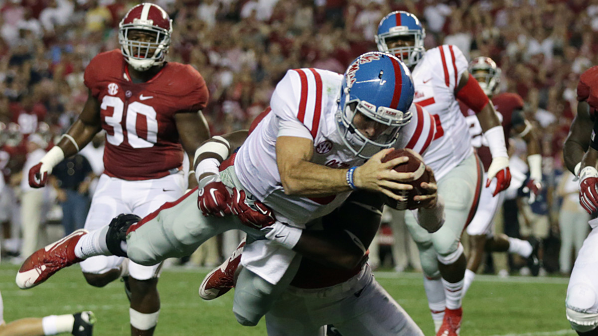 How ESPN is dealing with longer CFB games - Sports Illustrated