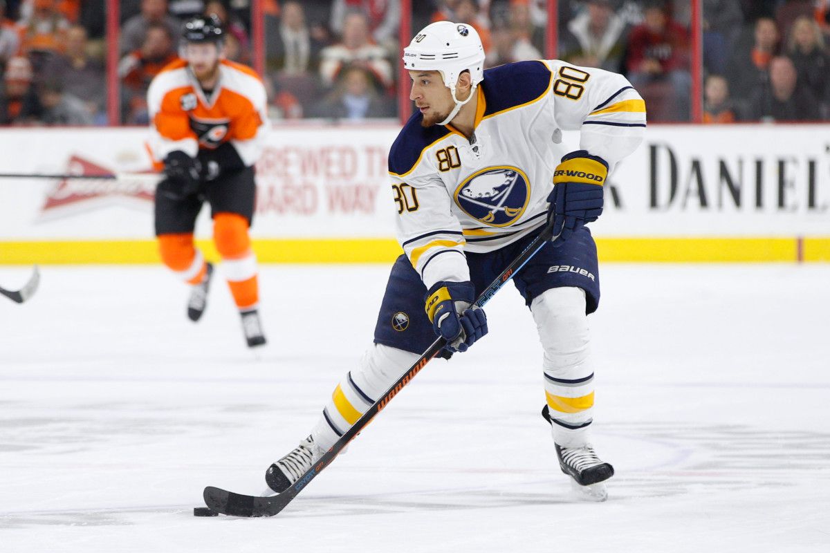 Anaheim Ducks sign Chris Stewart to 1-year deal - Sports Illustrated