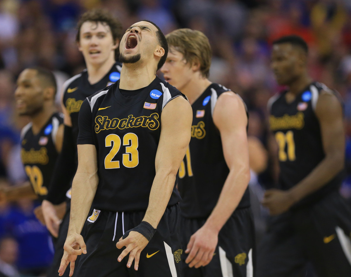 No. 10 Shockers enter season with high expectations again - Sports ...